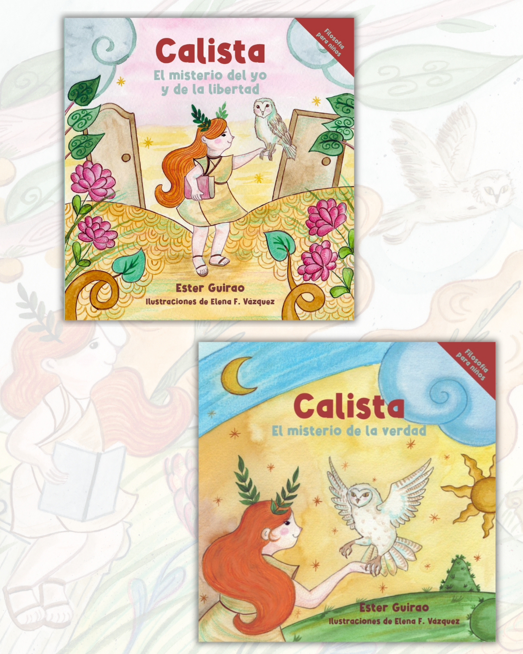 Calista – Filosofía